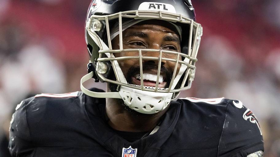 3 Falcons players with major breakout potential in 2026 if things go right