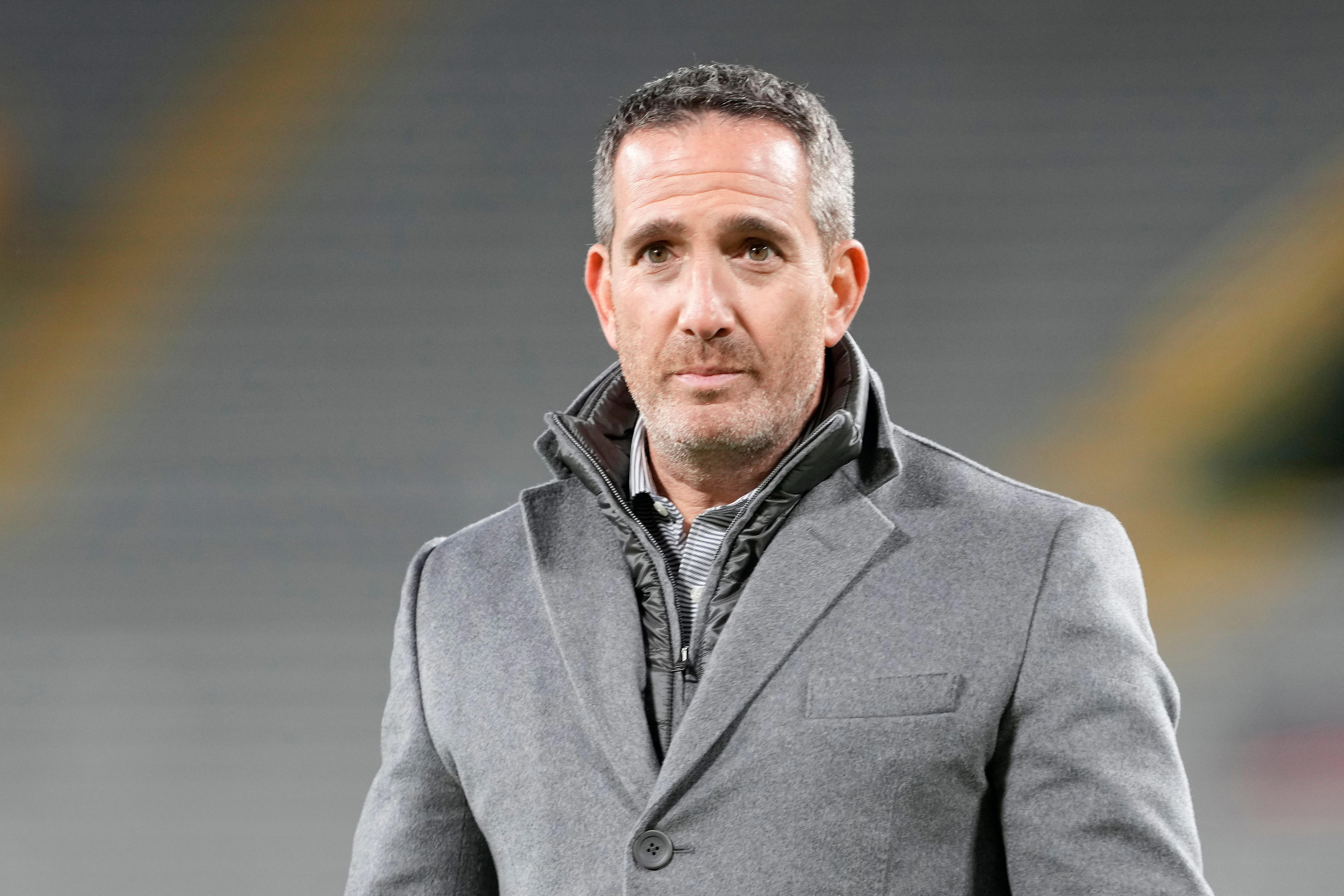 Eagles' Howie Roseman tried to strike deal with Panthers during NFL draft