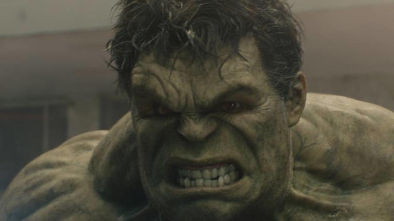 Spider-Man: Brand New Day unveils first look at Spidey vs. Hulk showdown
