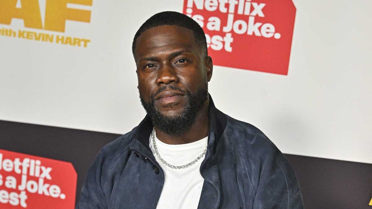 Kevin Hart reveals the one celebrity who shouldn’t be roasted