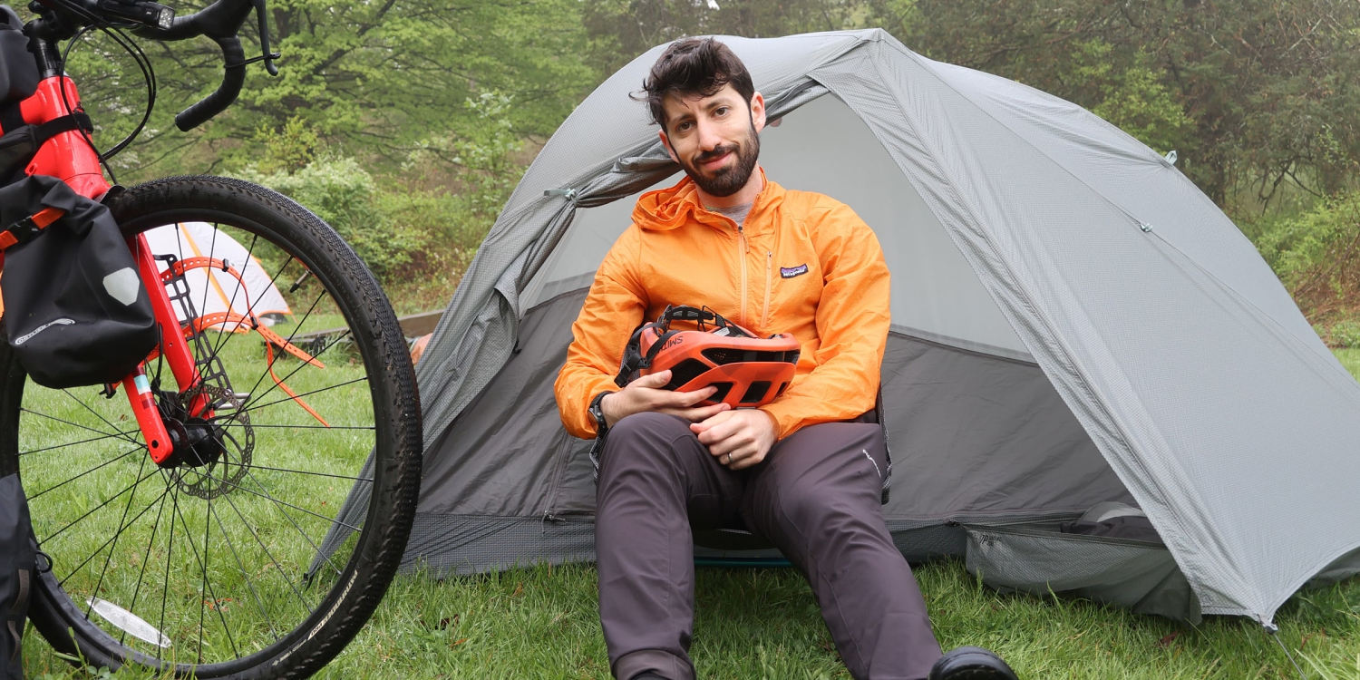 Bikepacking for beginners: What to know and what to pack