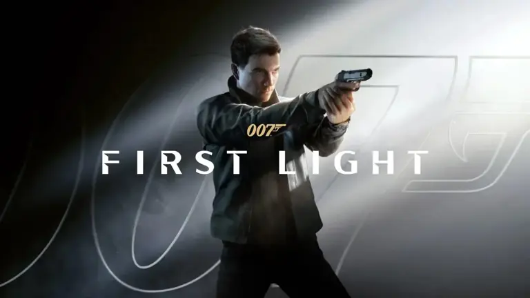 007 First Light review