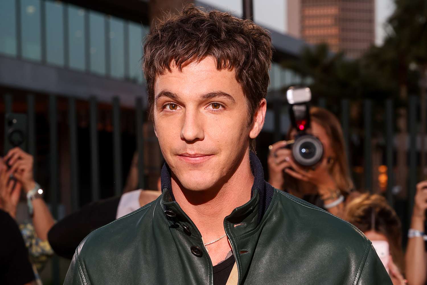 Role model says he’s ‘spent most of my life single’ and enjoys ‘only ...