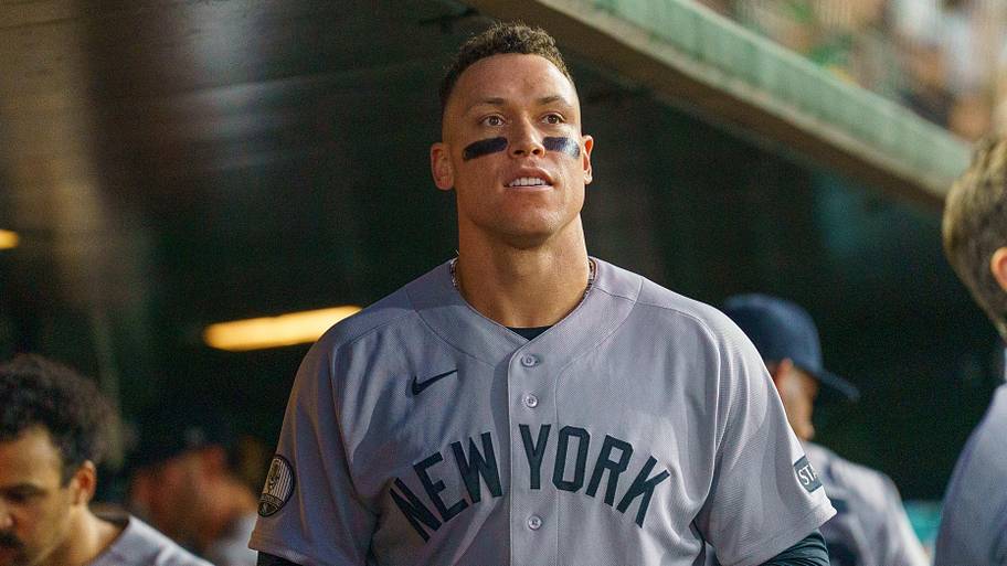 Aaron Judge's rib injury may be something more serious as concerns heighten
