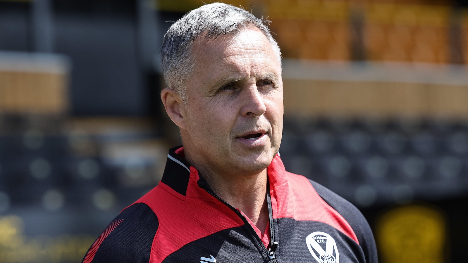 Paul Rowley provides injury update on four St Helens stars and ...