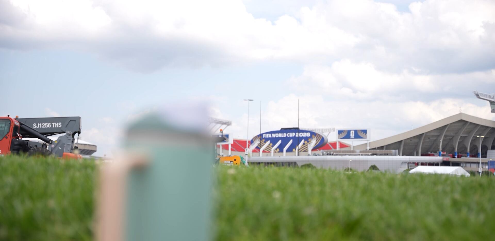 FIFA reusable water bottle policy reversal comes as Kansas City ranks ...