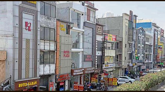 Ludhiana: Fire dept launches safety audit at hospitality establishments
