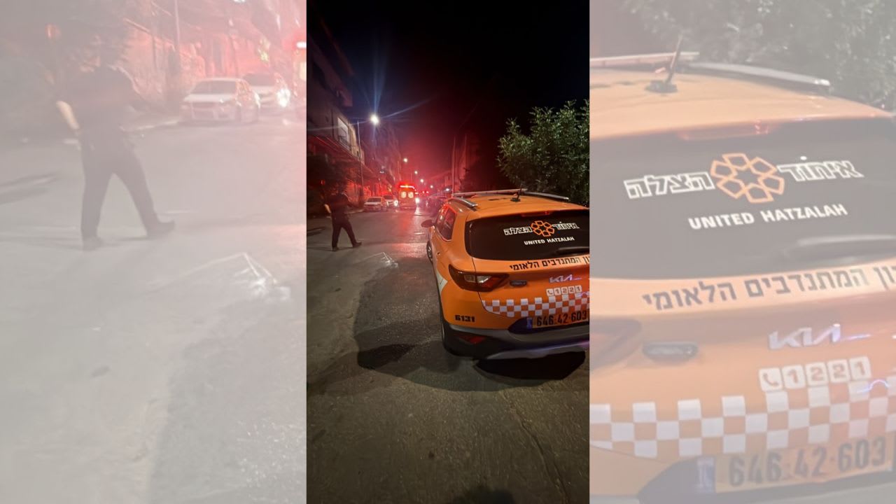 Within an hour: Three men killed in two incidents of violent crime amid ...
