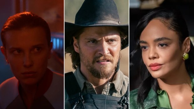 2025-26 TV season ratings wrap up: Netflix and CBS dominate as new ...