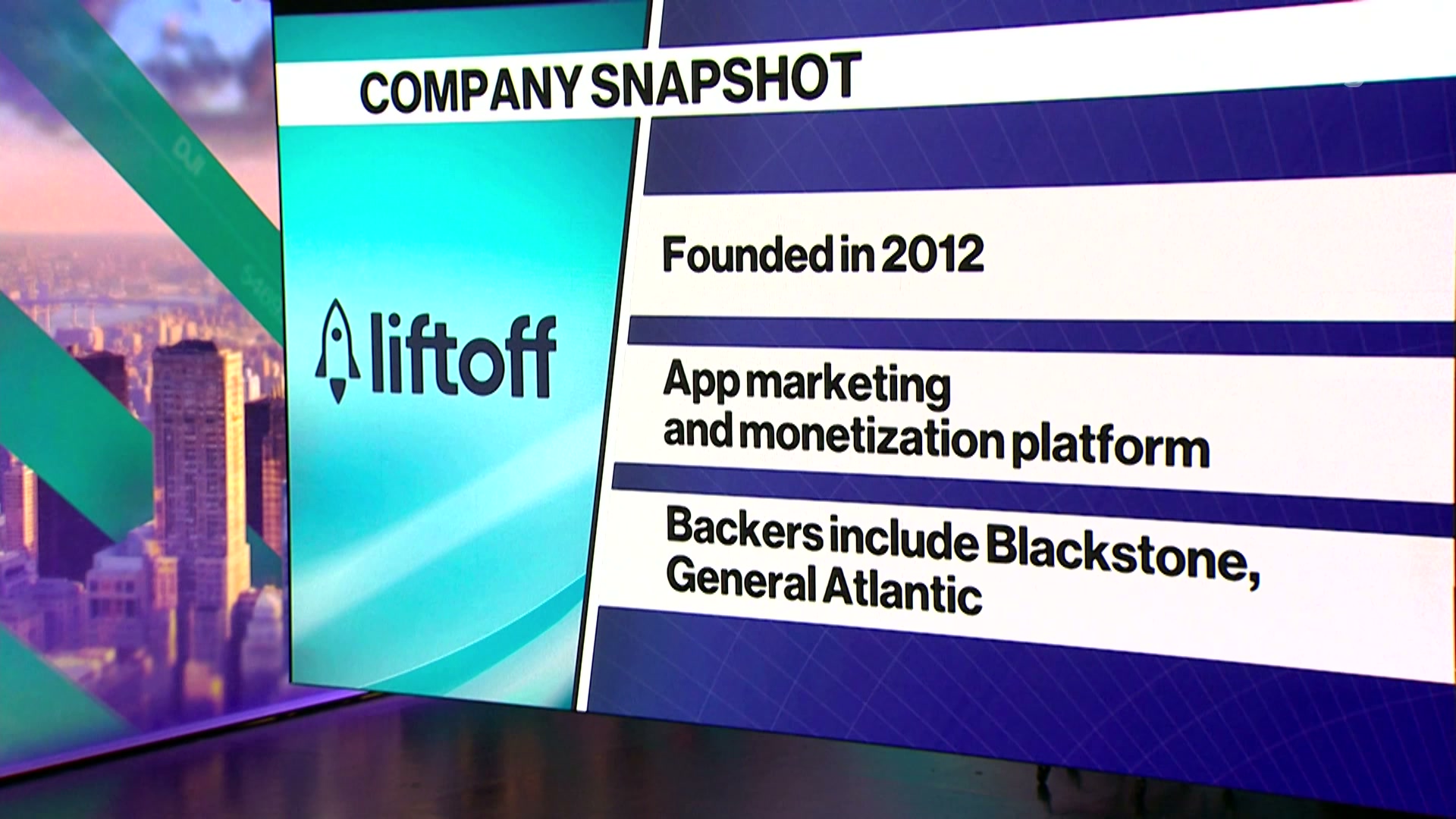 Liftoff Mobile CEO talks IPO, advertising and strategy