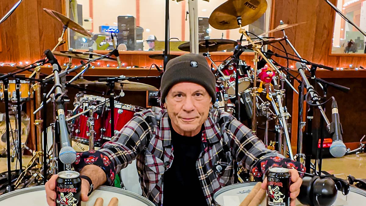 Iron Maiden is hiring an ambassador for its Run for Your Lives tour ...