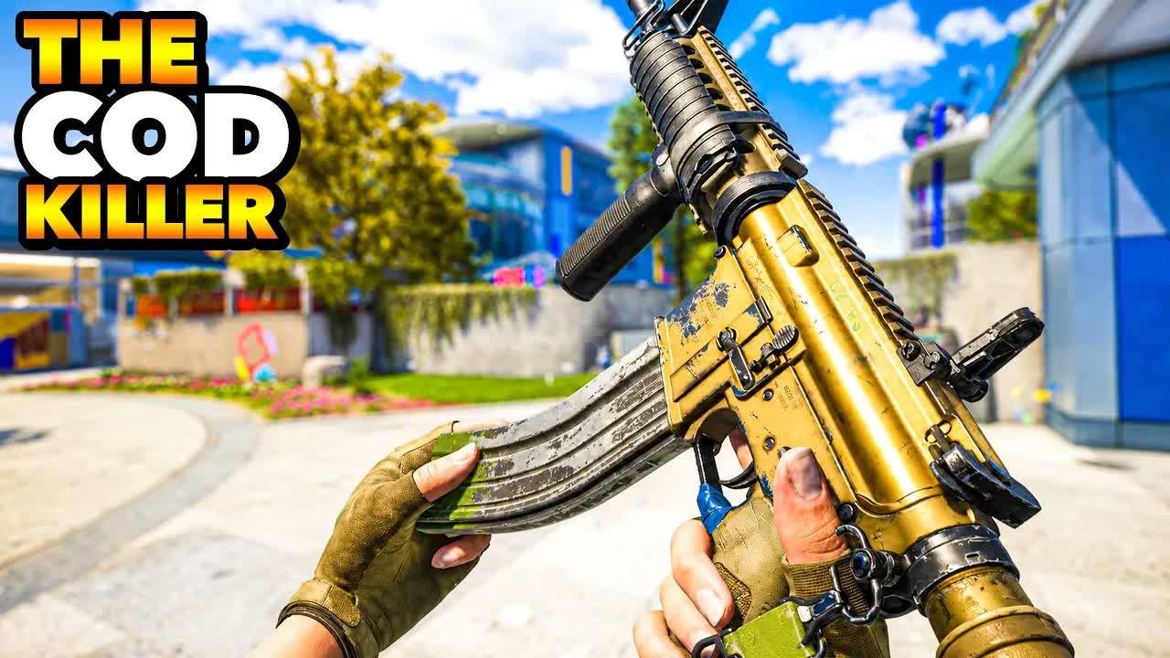 10 games that promised to kill Call of Duty