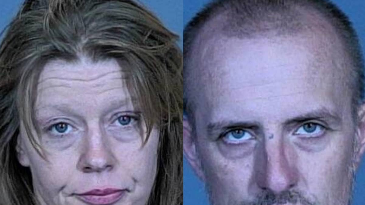 Charges: Twin Cities couple sexually abused teen runaway hidden in ...