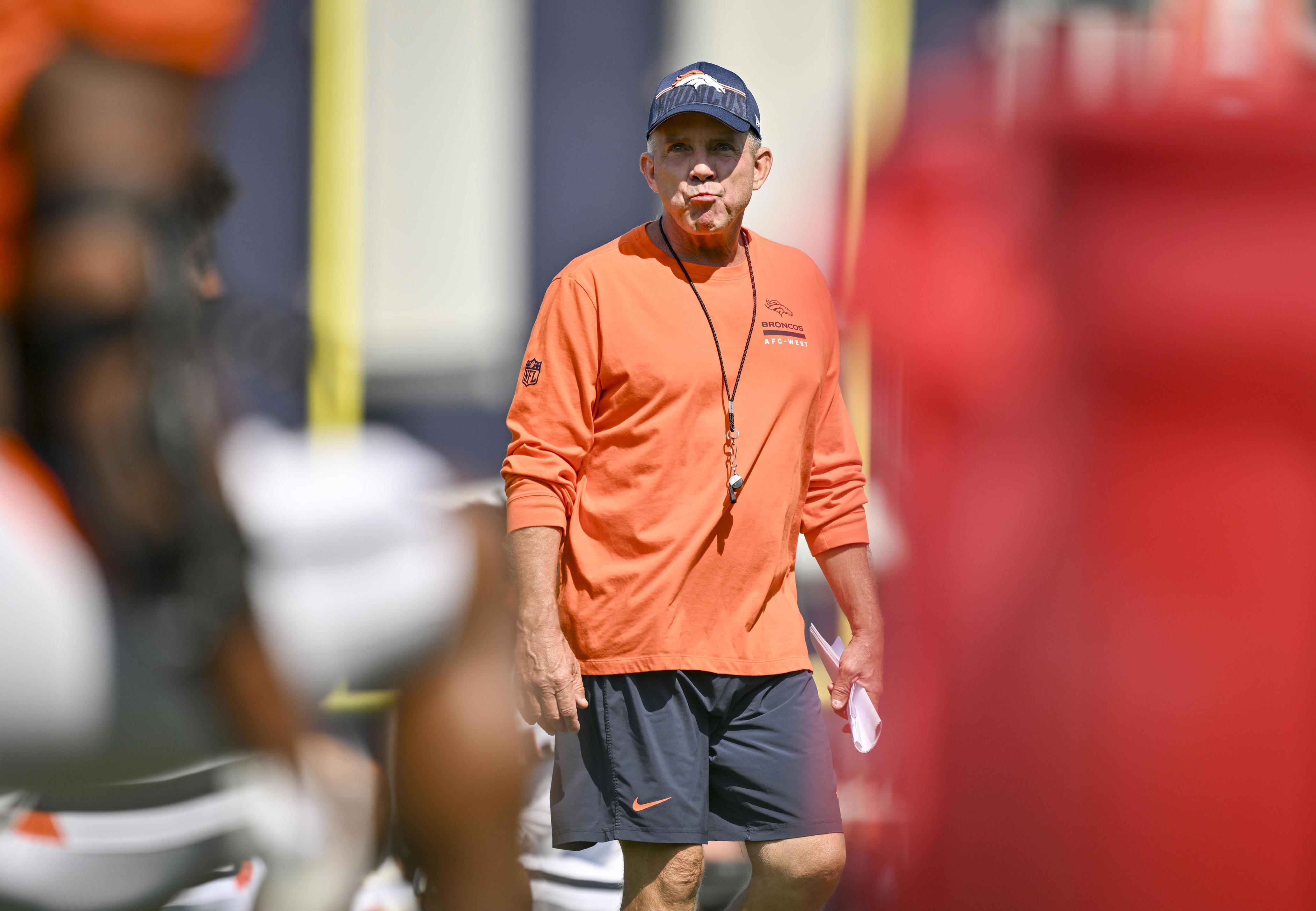 2026 Denver Broncos OTAs: News and notes