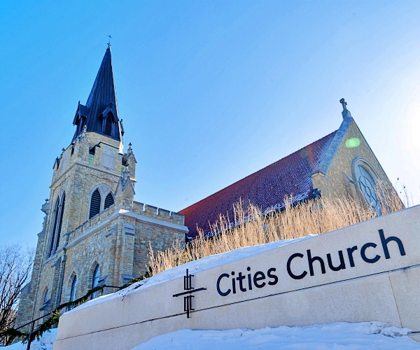 St. Paul drops charges in Minn. church protest case