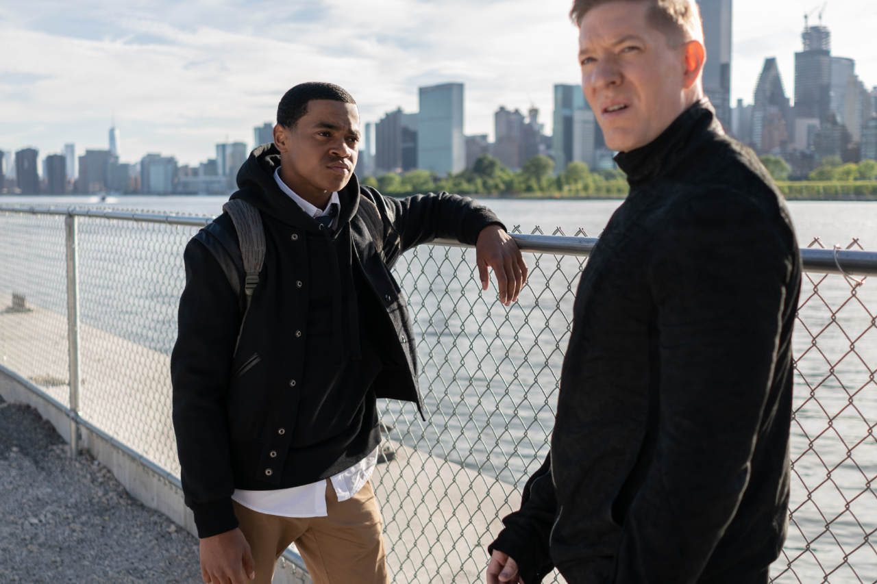Power: Legacy greenlit with Michael Rainey Jr. and Joseph Sikora