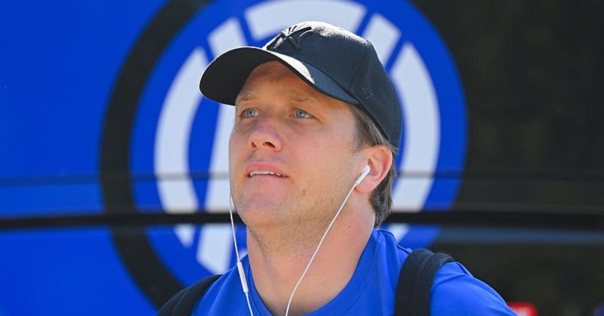 Zielinski: “Futuro? Voglio restare, il meglio deve ancora venire ...