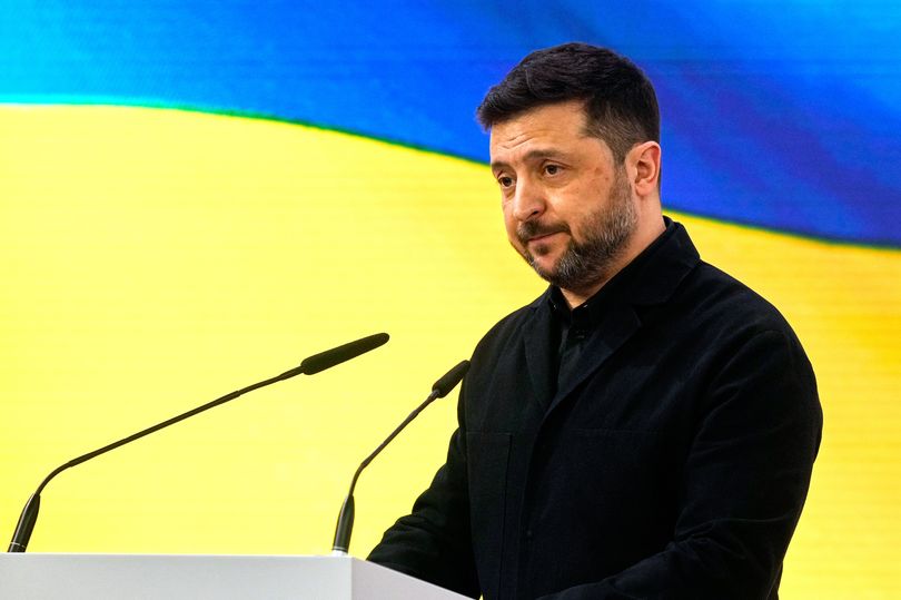 Zelenskyy asks Putin for meeting to end war as they 'can't wait for ...