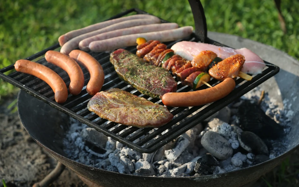 Celebrity chefs share grilling tips to avoid summer cooking fails