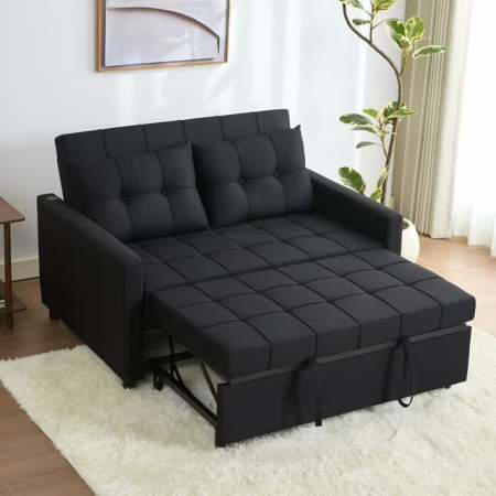 The curator: The best sleeper sofas for every type of sleeper