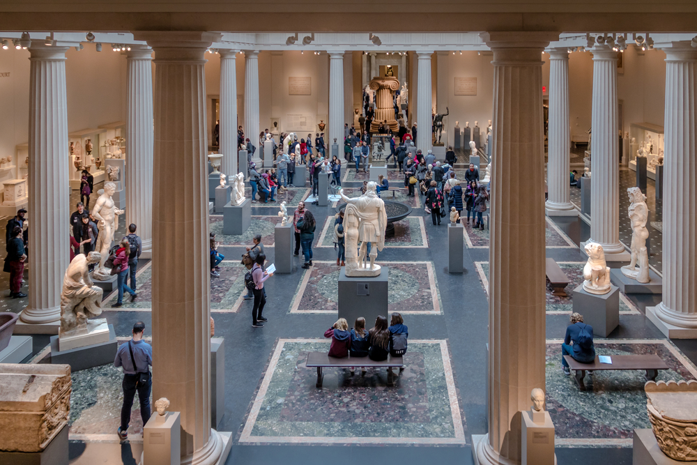 16 popular museums travelers say felt too crowded or too pricey