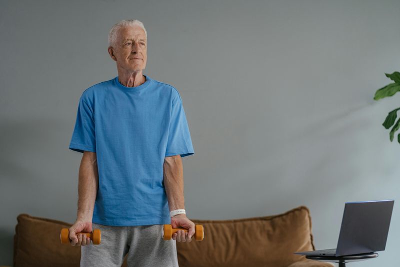 12 harmful beliefs about getting older to let go of
