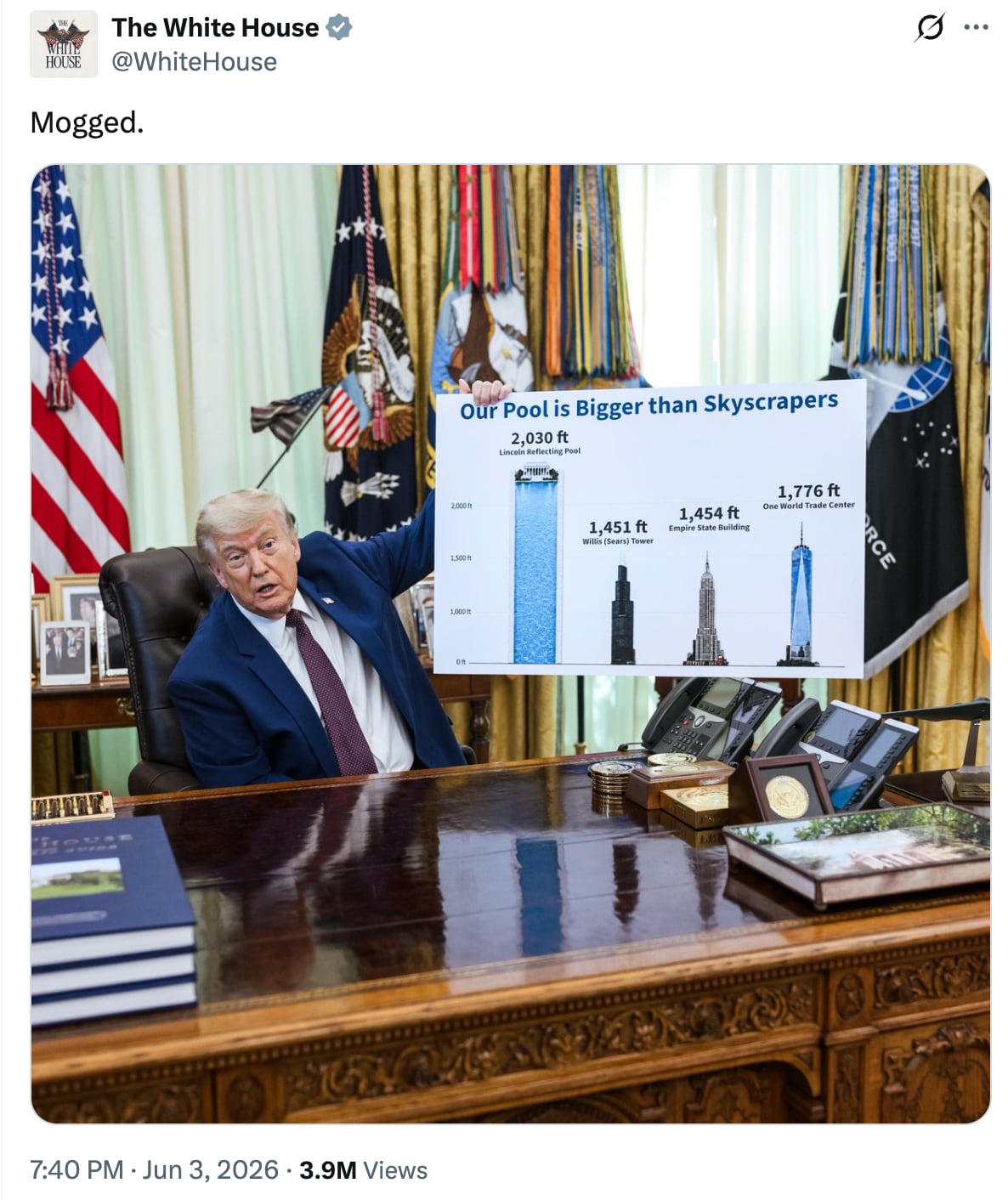 Team Trump roasted over cringe new MAGA buzzwords