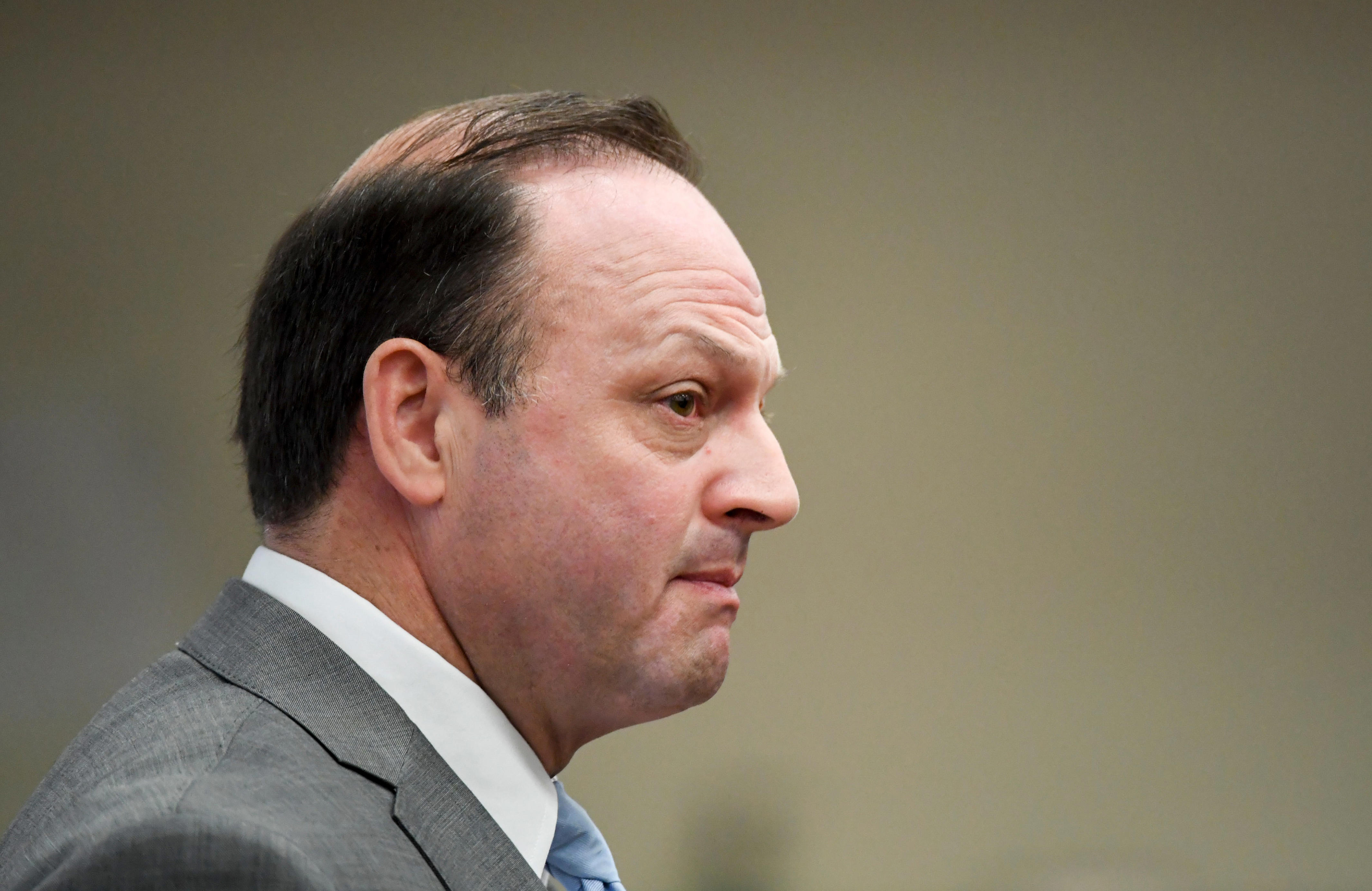 Six indicted in immigration-related ID fraud probe in Abbeville