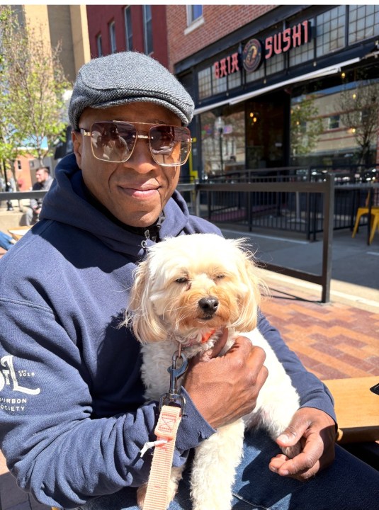 Steve’s Hot Dogs owner copes with new tragedy amid store vandalism