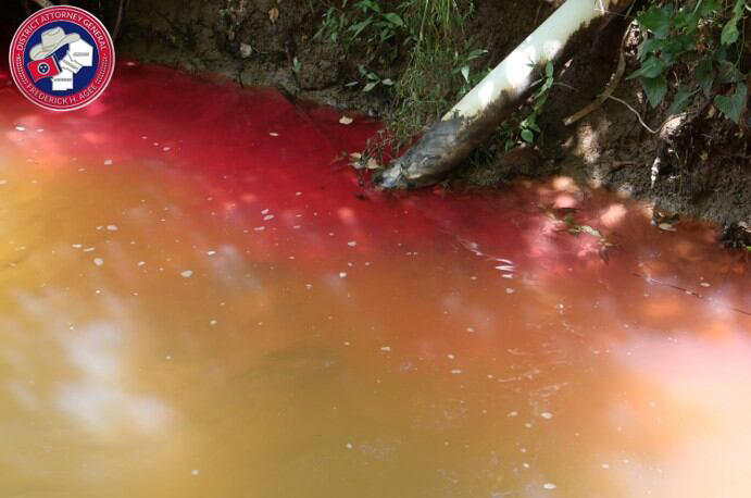Trenton bar and grill found dumping sewage into river, given 30 days to ...