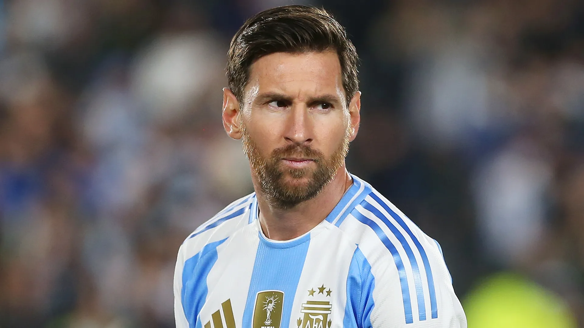 Lionel Messi, Argentina face 'curse' as they will arrive at 2026 World ...