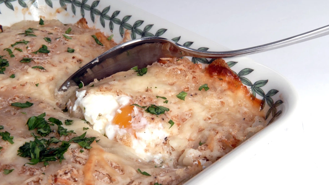 11 clever hacks for perfect hard-boiled eggs