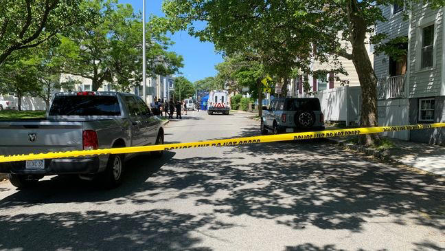 Person killed following crash involving a tractor-trailer truck in New ...