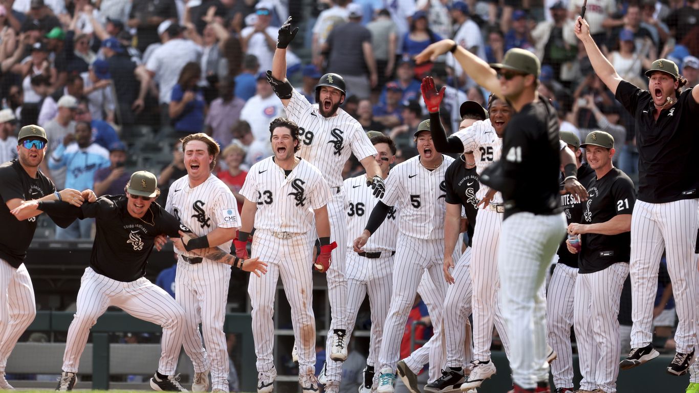 Why June may define the Chicago White Sox season