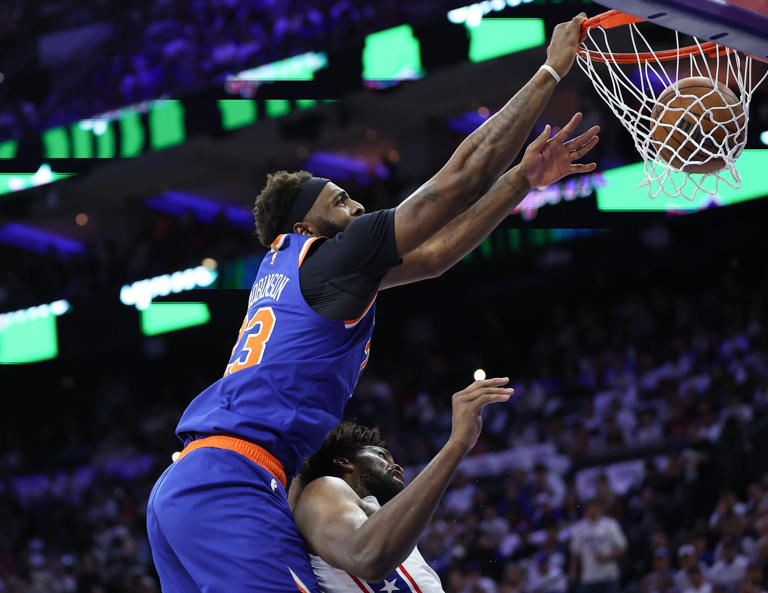 NBA injury tracker: Who's not available right now?