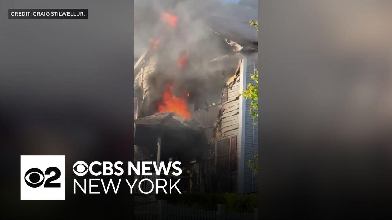 15-year-old dies in Peekskill house fire