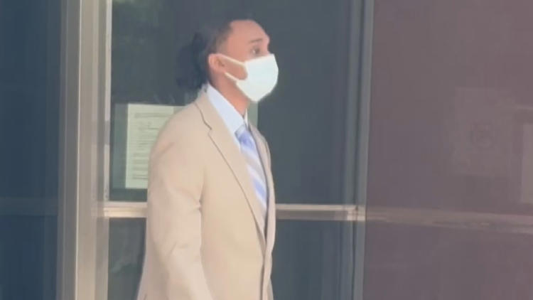 Minnesota man accused of $3.3 million in Medicaid fraud makes initial ...