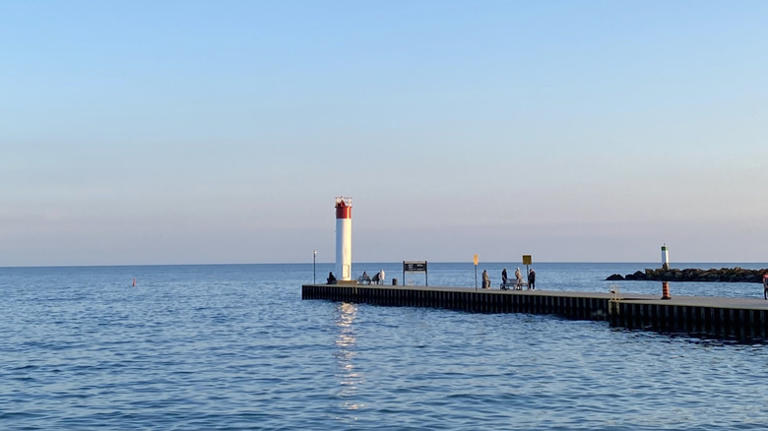 Canada's quaint Lake Ontario escape offers historic streets, harbor ...