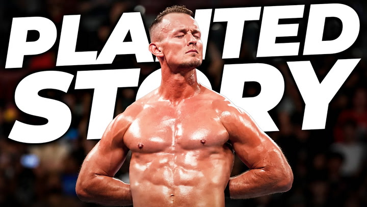 The Ludwig Kaiser arrest scandal keeps getting crazier | WWE news