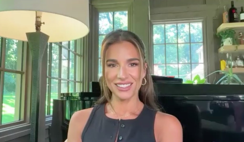 Jessie James Decker would star on another reality show — under one ...