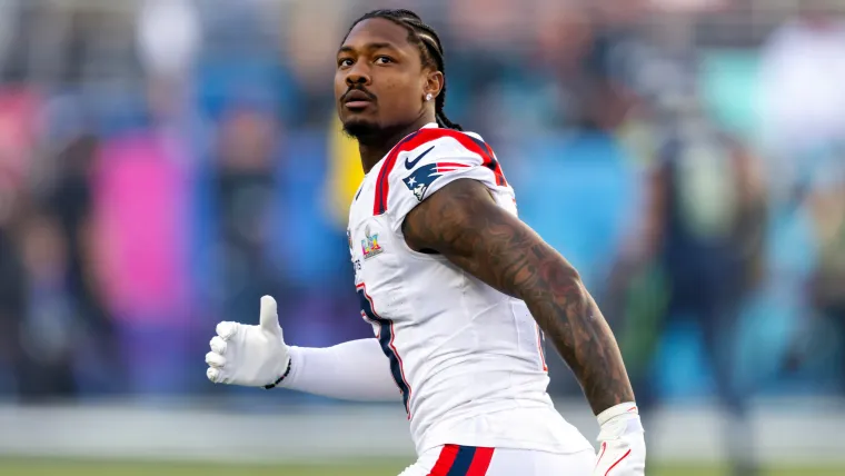 Bills star recruits Stefon Diggs back to Buffalo, then deletes post
