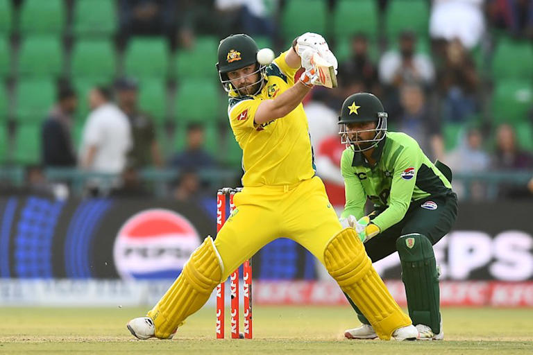 Horror mix-up triggers collapse as Australia sinks to series defeat ...