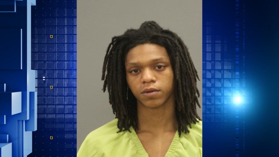 Two teens arrested in Rockford after fleeing traffic stop; drugs, gun ...