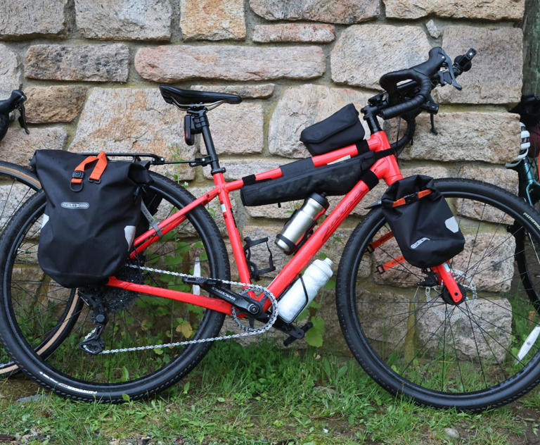 Bikepacking for beginners: What to know and what to pack