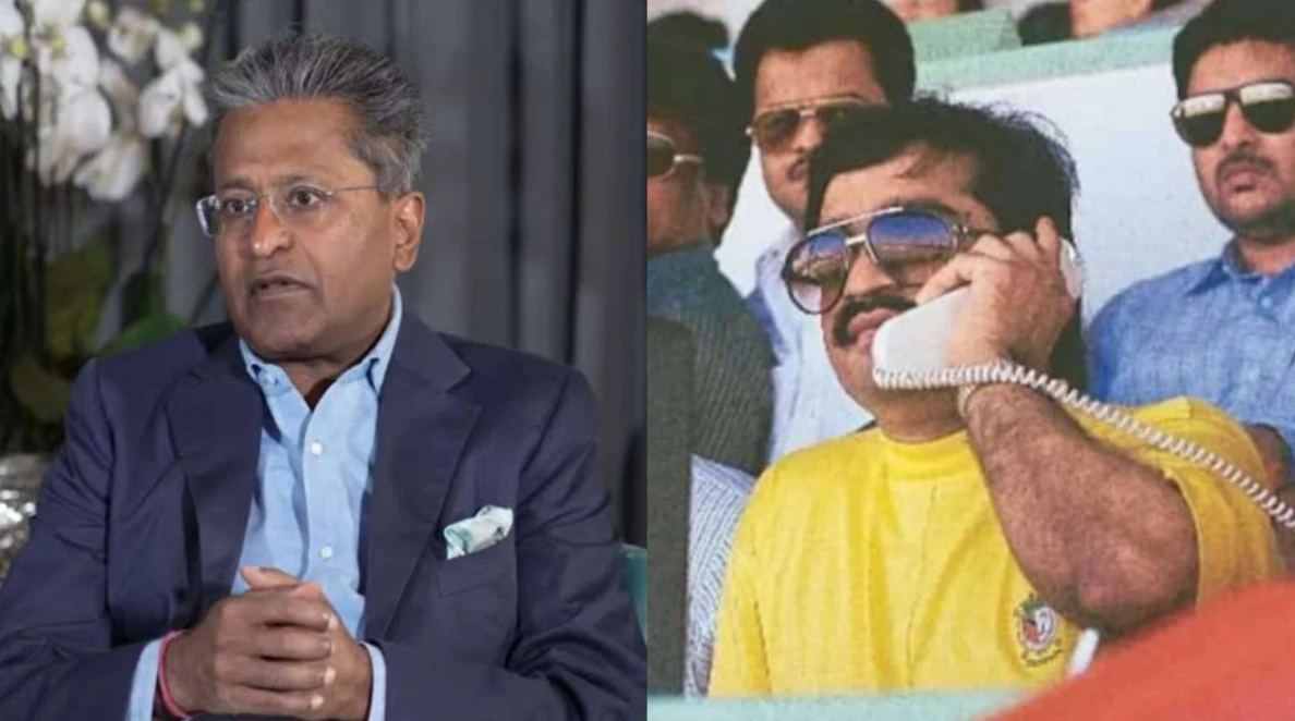 Did Dawood Ibrahim try to control the IPL? Lalit Modi makes explosive claim