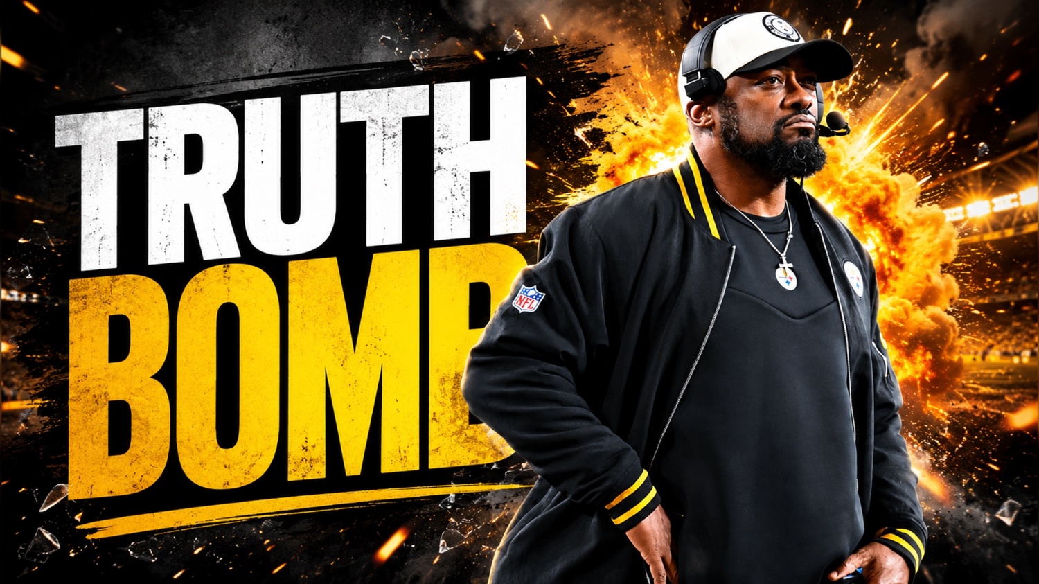 Darius Slay's Mike Tomlin comments draw criticism from ex-Steelers coach