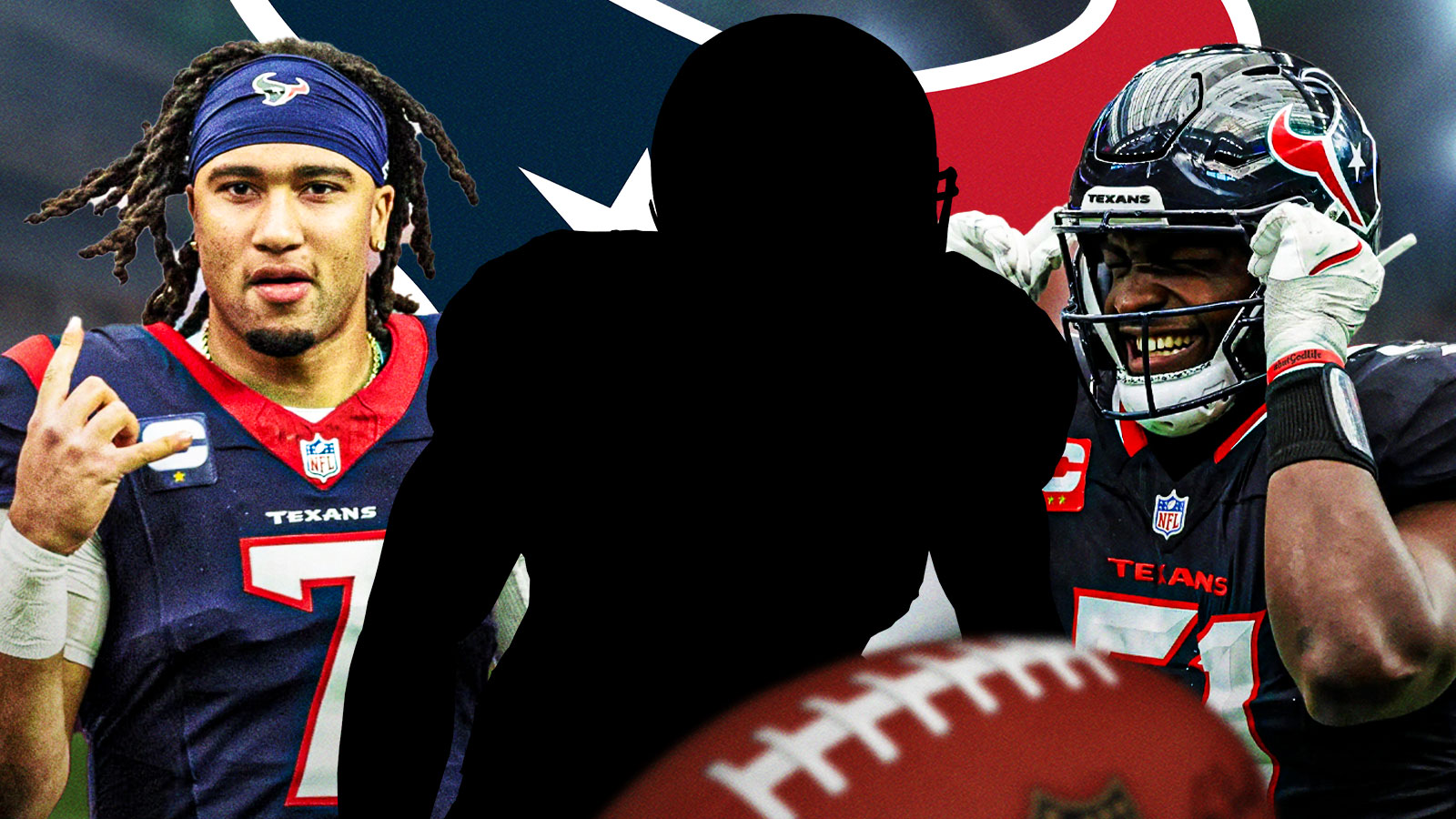 1 move Texans must make to keep up with Patriots after AJ Brown trade