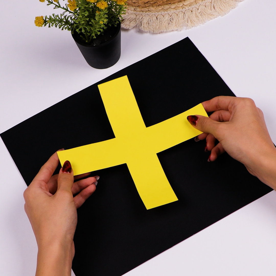 DIY paper frames made easy 🖌️