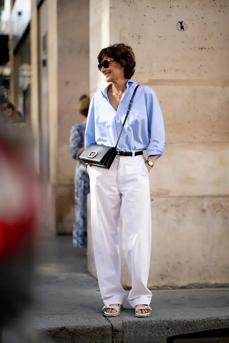 Estas 6 blusas con volantes de El Corte Inglés están de moda y ...