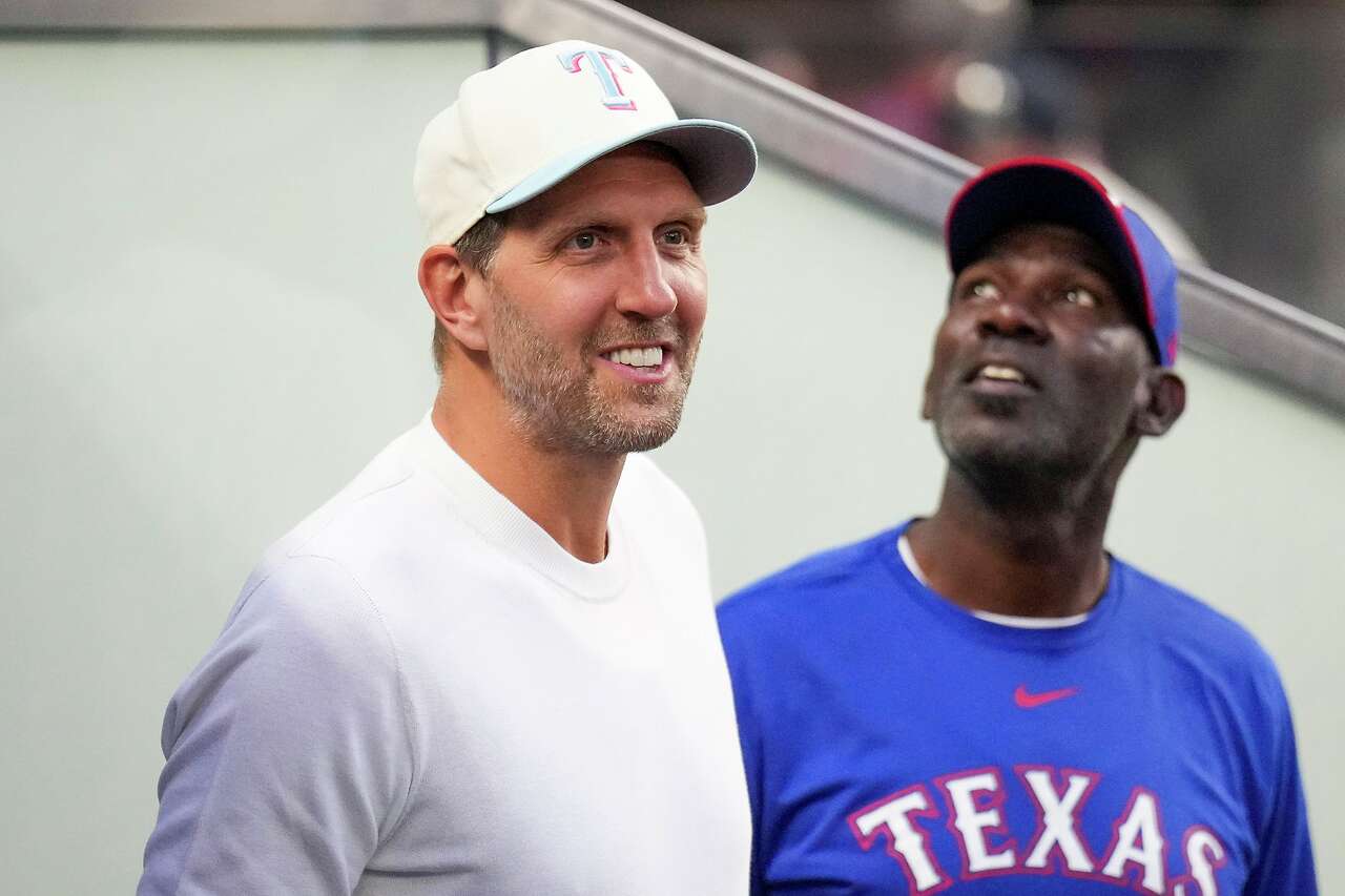 Mark Cuban says Michael Finley tried to stop Mavericks' trade of Luka ...